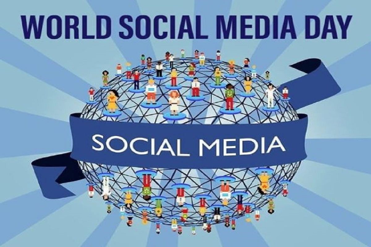 World Social Media Day 2020 How The Day Came To Be Marked And What Is world-social-media-day-2020-how-the-day-came-to-be-marked-and-what-is