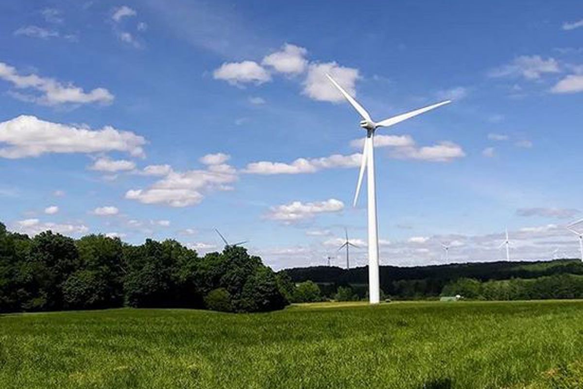 World Wind Day 2020: A Look at How Wind Energy Plays an Important Part ...