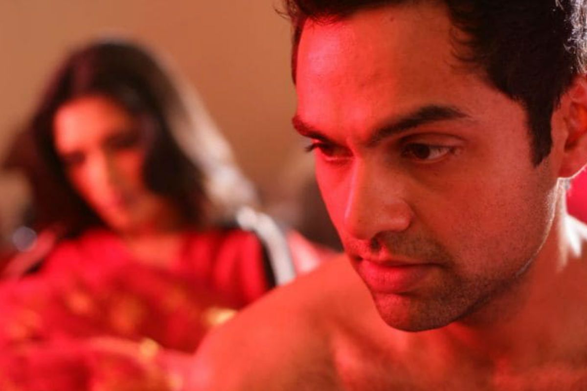 Abhay Deol Says a ‘Misogynist’ Devdas Was ‘Romanticized For Decades ...