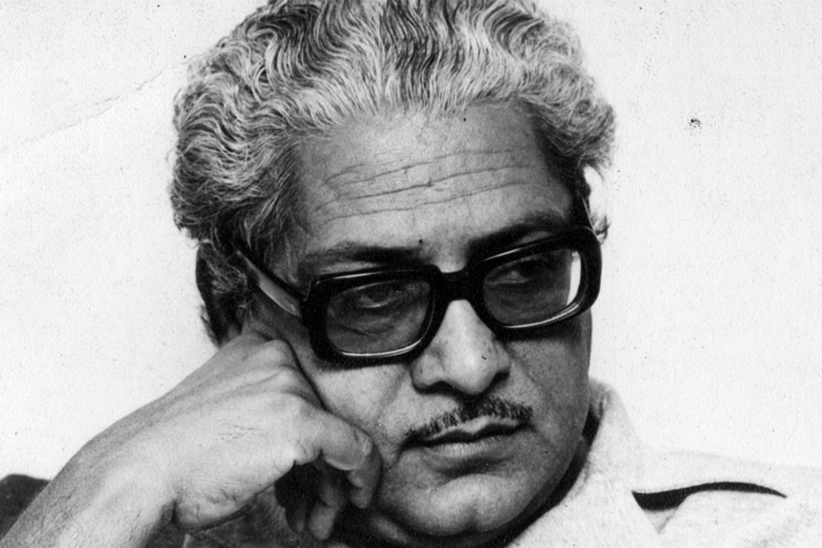 Basu Chatterjee’s Death: Amitabh Bachchan, Anurag Basu, Anil Kapoor ...