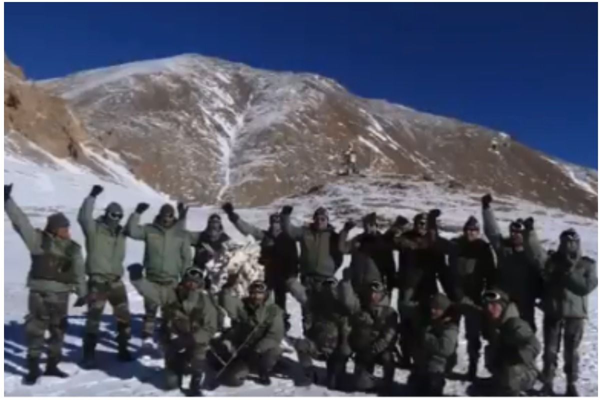 ‘Not Bats, They Are Batman’: Indian Army Pays Tribute to the ‘Lions’ of ...