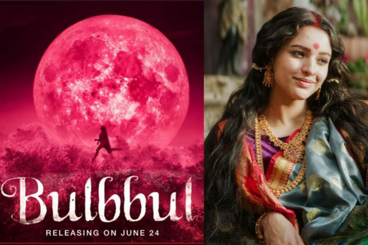 Bulbbul Twitter Review: Anushka Sharma’s Netflix Production Gets Many ...