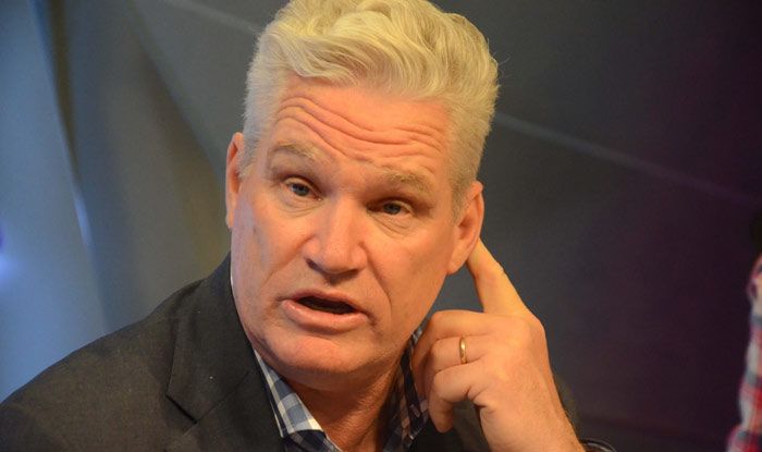 ICC T20 World Cup Is Not Going to Happen This Year: Dean Jones ...