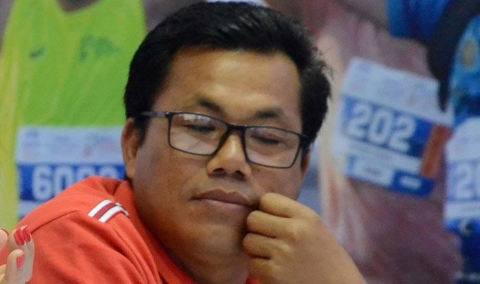 Already Battling Cancer, India Boxing Legend Dingko Singh Now Tests ...