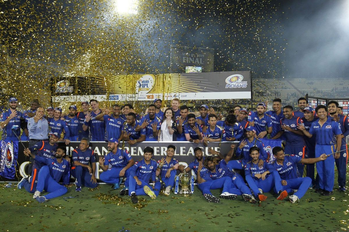 IPL Teams OK With Curtailed Season, Expecting Rise in Viewership ...