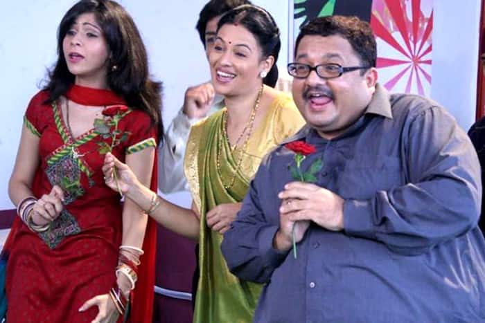 TV Actor Jagesh Mukati Passes Away After Breathing Issues, Taarak Mehta ...