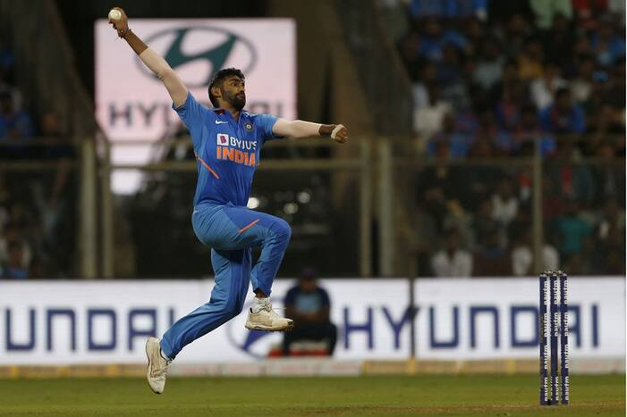 India Bowling Coach Bharat Arun Explains Why he Did Not Change The Unconventional Bowling Action ...