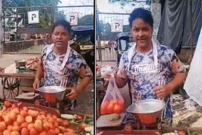 Fact Check: Dabangg 3 Actor Javed Hyder is ‘Not’ Selling Vegetables For ...