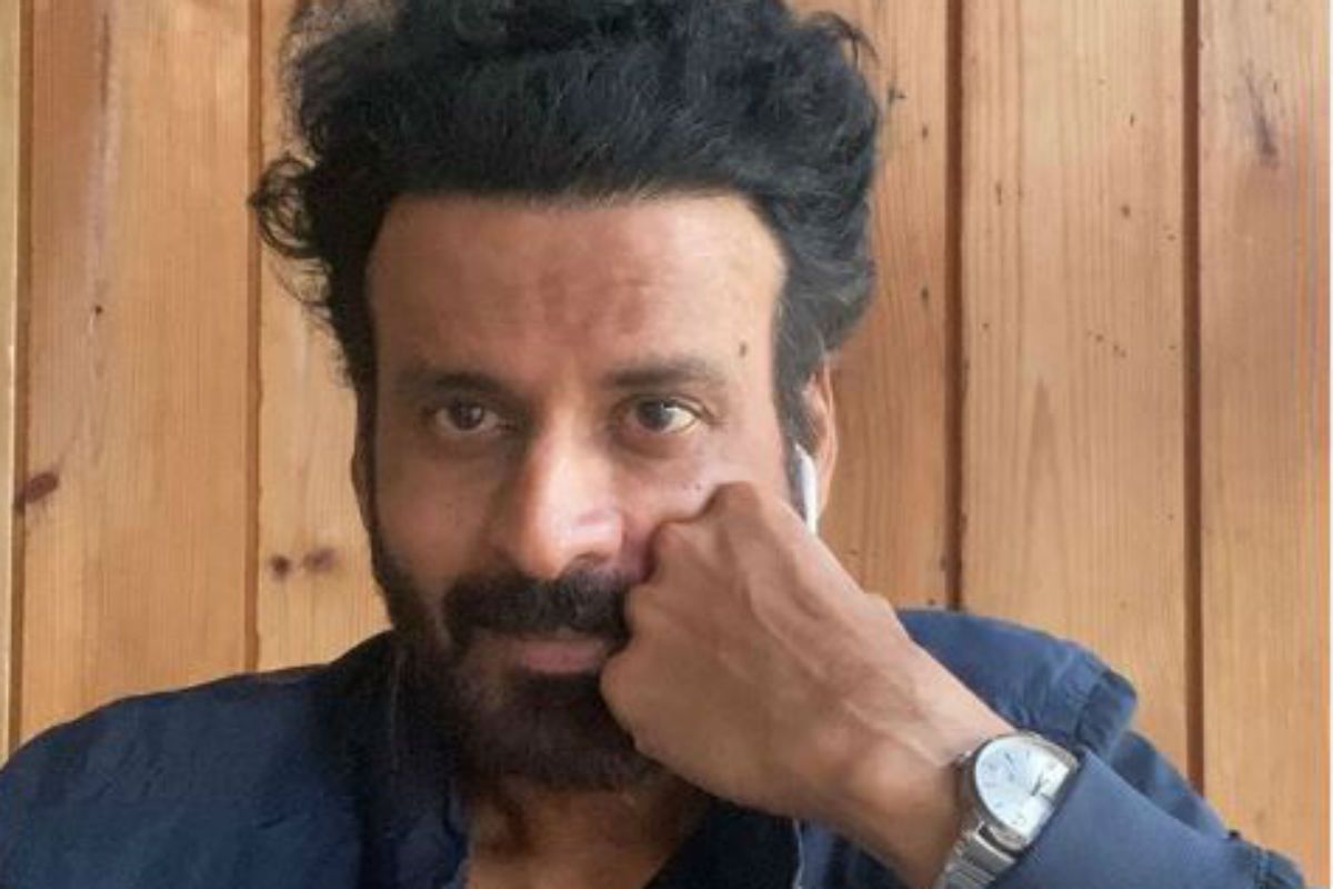 Manoj Bajpayee On Nepotism Bollywood Must Rectify Or Will Keep Getting