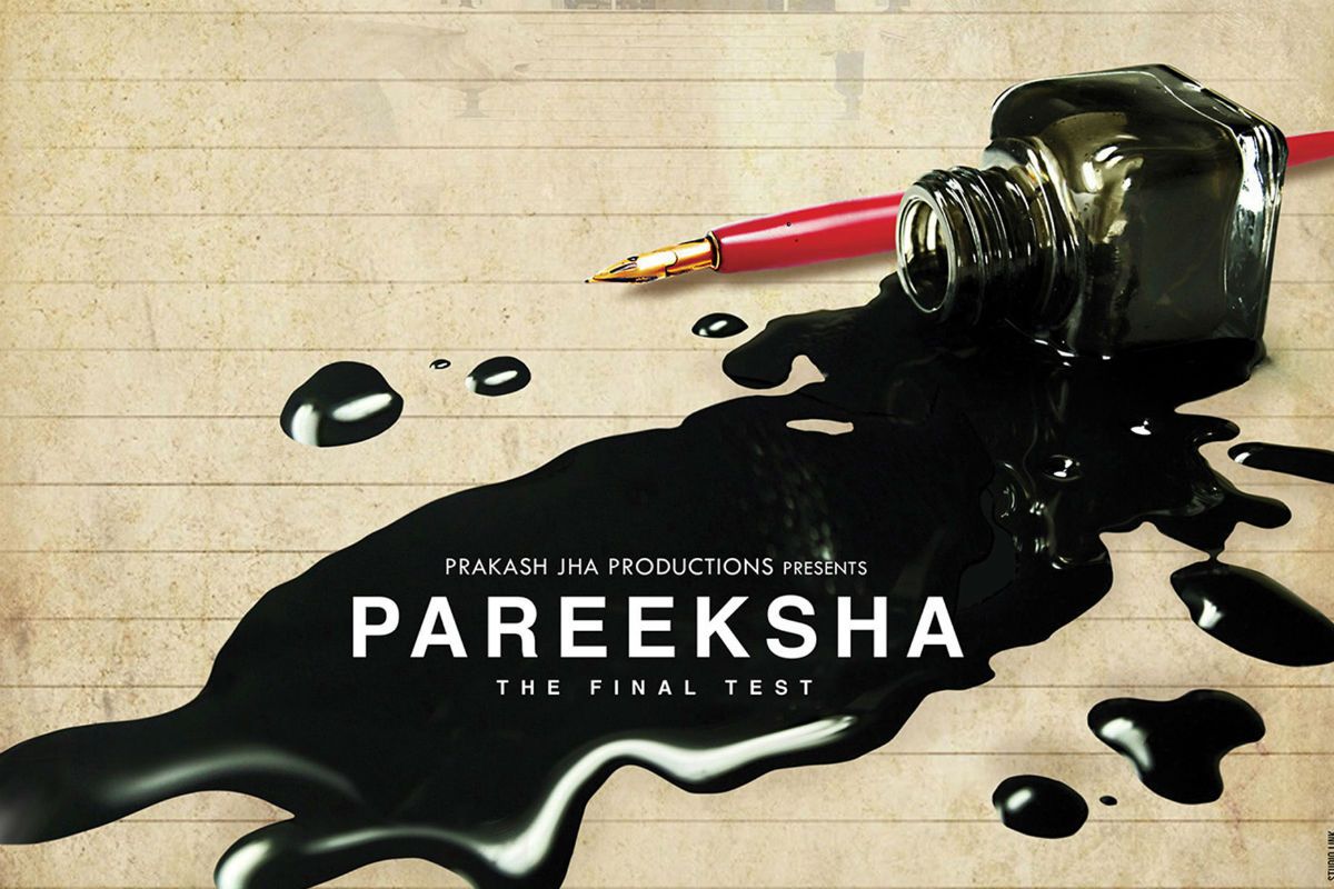 Prakash Jha’s Next Film ‘Pareeksha-The Final Test’ to Release on ZEE5 ...