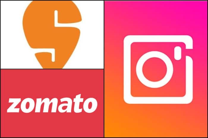 Instagram Rolls Out Food Order Sticker, Partners With Swiggy-Zomato to ...