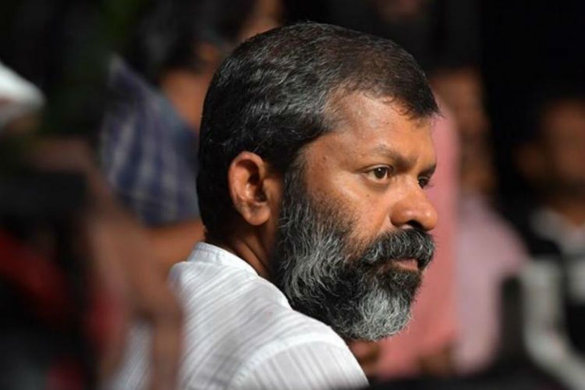 Malayalam Director KR Sachidanandan Aka Sachy Passes Away at 48 | India.com
