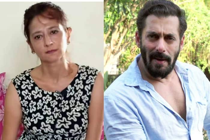 Salman Khan’s Veergati co-Star Pooja Dadwal Asks Him For Help After ...