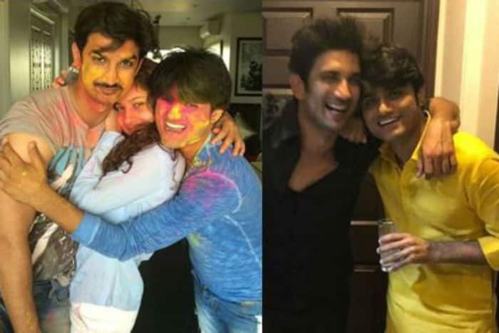 Sushant Singh Rajput Suicide Case Latest Update: Actor’s Close Friend ...