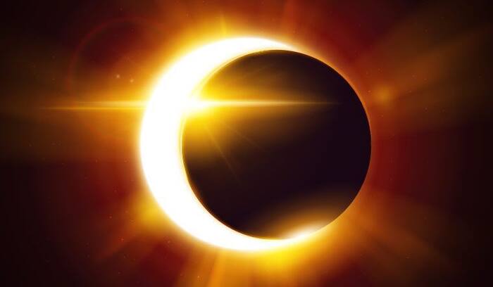 Solar Eclipse 2020: Date, Timings And Know Why It Will Not Be Visible ...