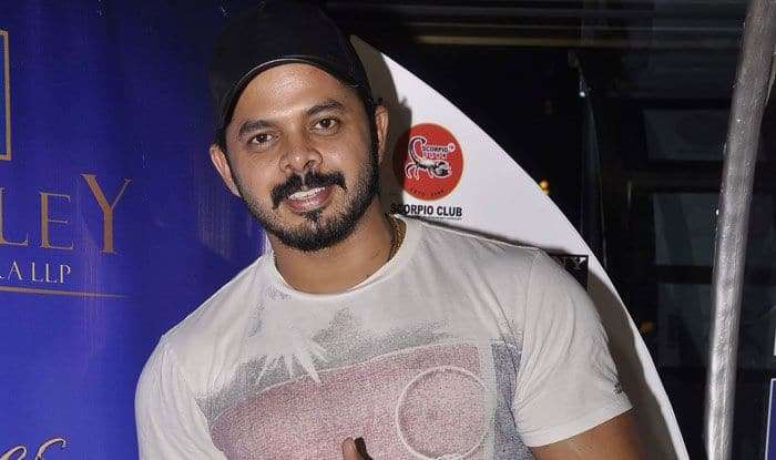 Sreesanth IPL Spot-fixing Ban Ends, India Bowler Wants to Play 5-7 ...