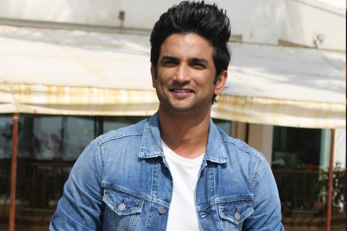 Do Not Circulate Disturbing Images of Sushant Singh Rajput’s Dead Body ...