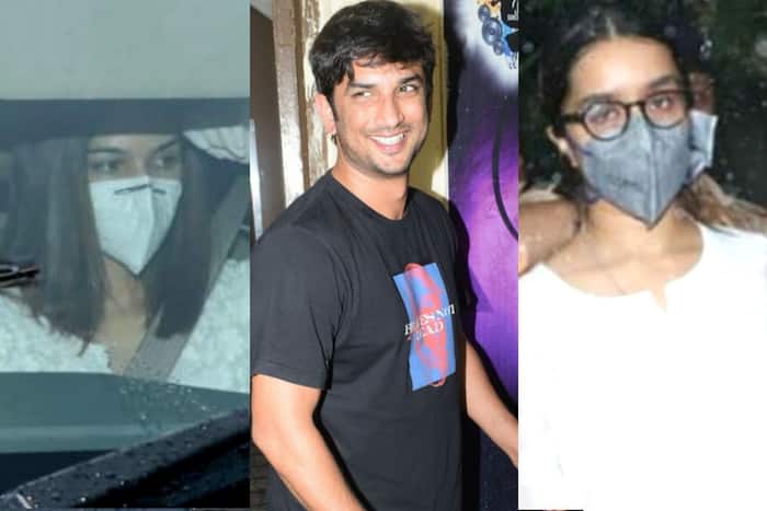 Sushant Singh Rajput’s Funeral Updates: Actor Gets Cremated by Father ...