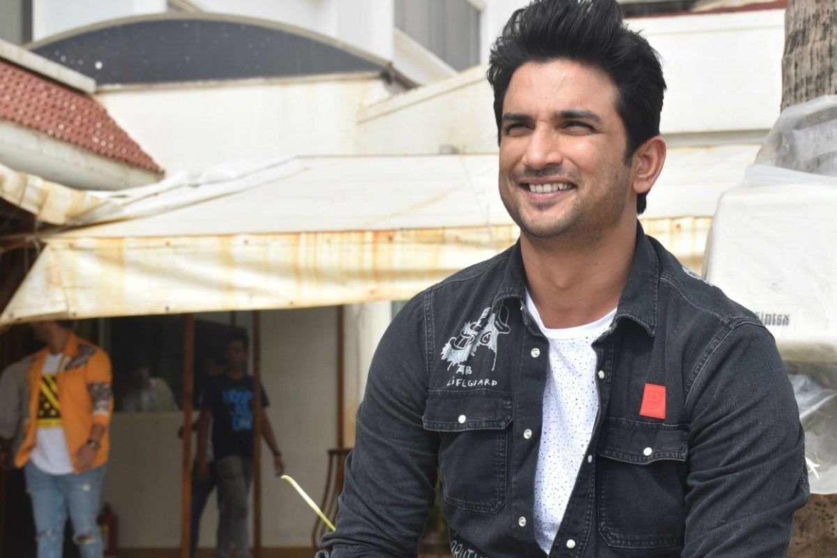 Sushant Singh Rajput ‘Was Going The Parveen Babi Way’, Says Mukesh ...