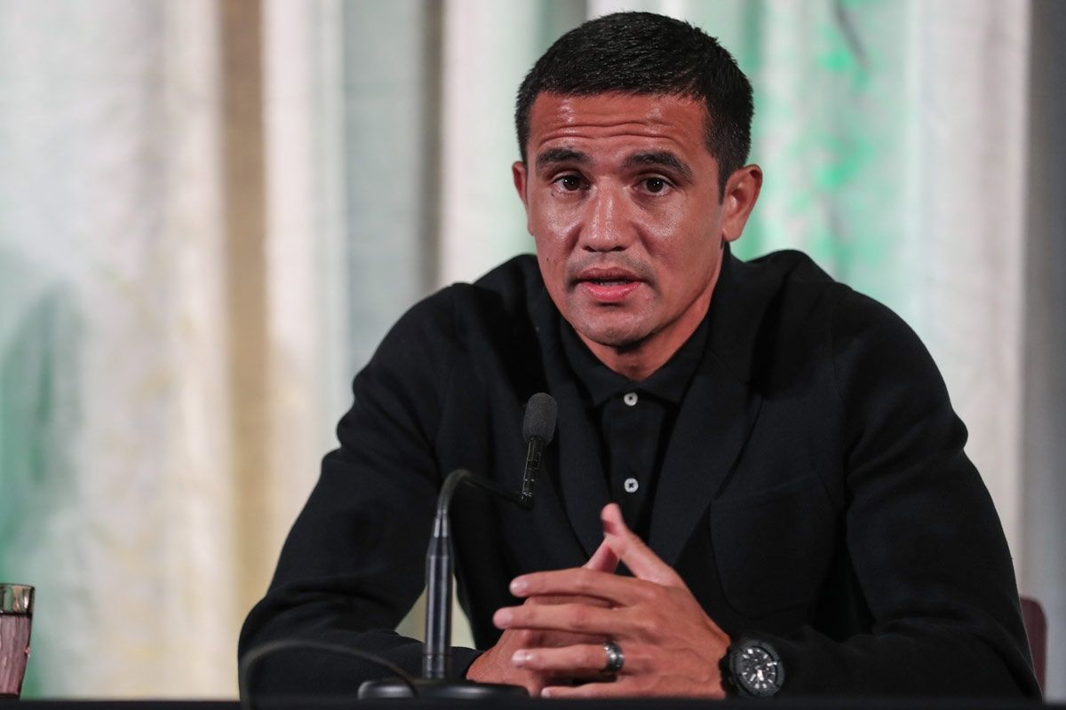 No Better Time to Catch Liverpool Cold: Tim Cahill | Football News