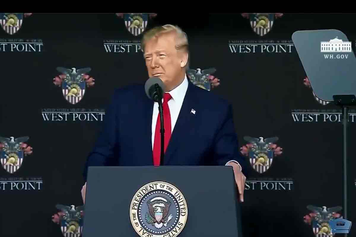Trump's Health Improving, Likely to be Discharged on Monday: President ...