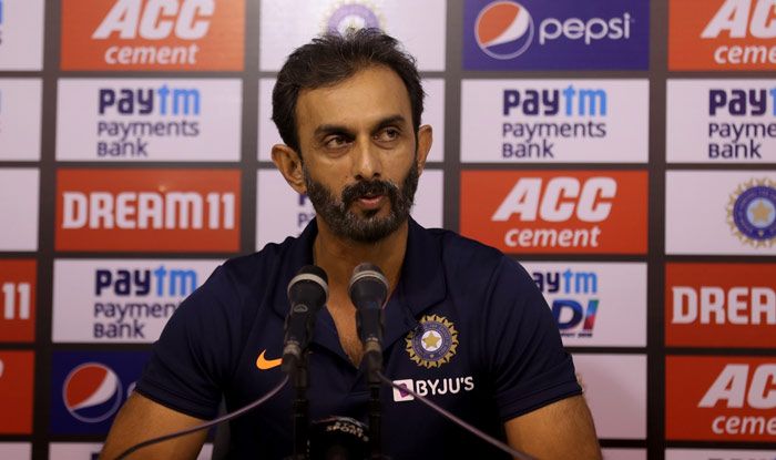 Batsmen at Advantage if Nothing Allowed to Shine The Ball: India ...