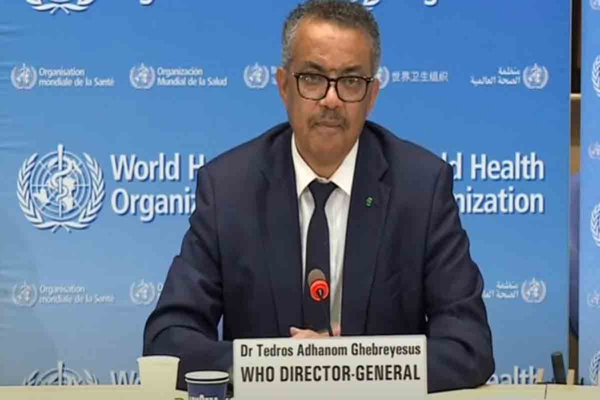 WHO to Set Up Traditional Medicine Centre in India, PM Modi Says Matter ...