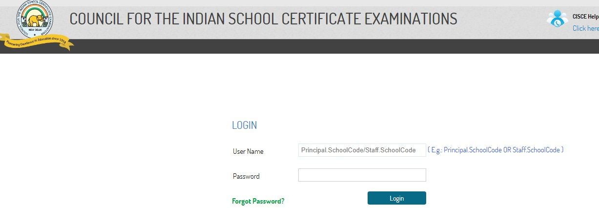 ICSE, ISC Results 2020 to be Declared at 3 PM Today; How to Know Scores ... ICSE, ISC Results 2020 to be Declared at 3 PM Today; How to Know Scores ...