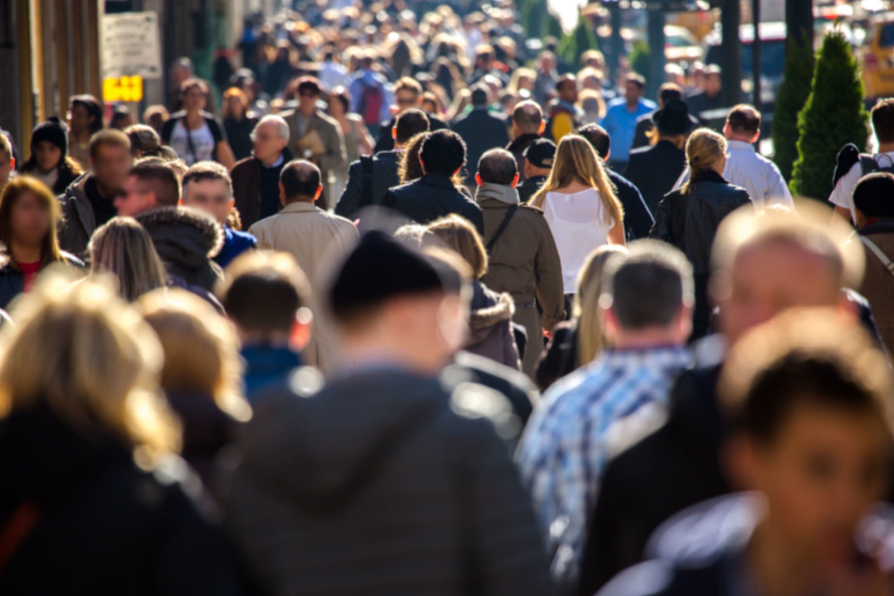 World Population Day 2020: Faced With Depopulation, These Are the 5 ...
