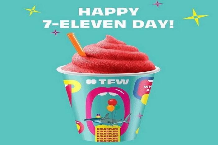 National 7-Eleven Day 2020: All About The Day And How it is Celebrated
