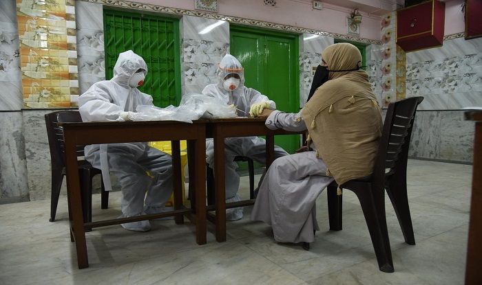 Fake Phone Numbers, False Entries: How Data Protocol Was Ignored in ...