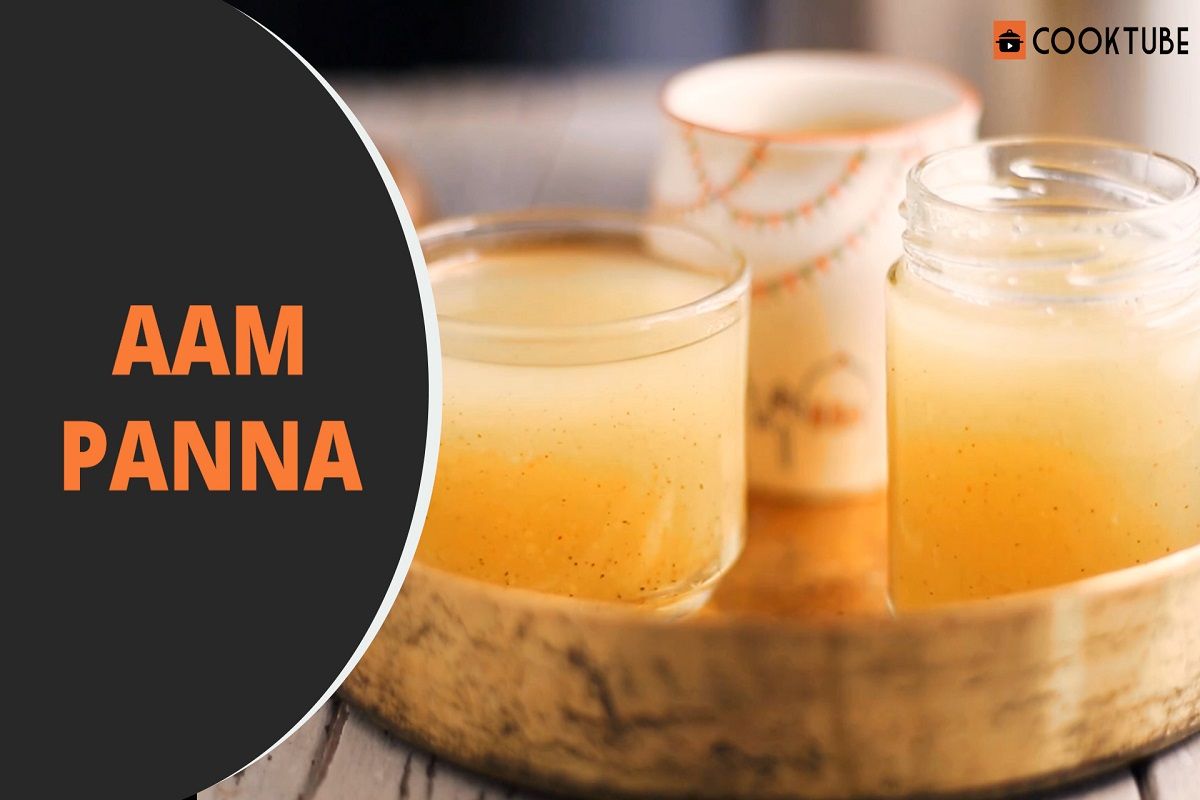 Aam Panna Recipe: Here is How You Can Make This Refreshing Indian Raw ...