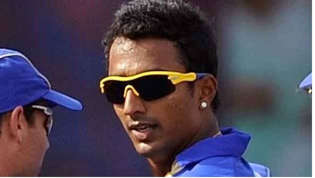 IPL स्पॉट फिक्सिंग मामले में आजीवन बैन झेल रहे अंकित चव्हाण ने BCCI और ...