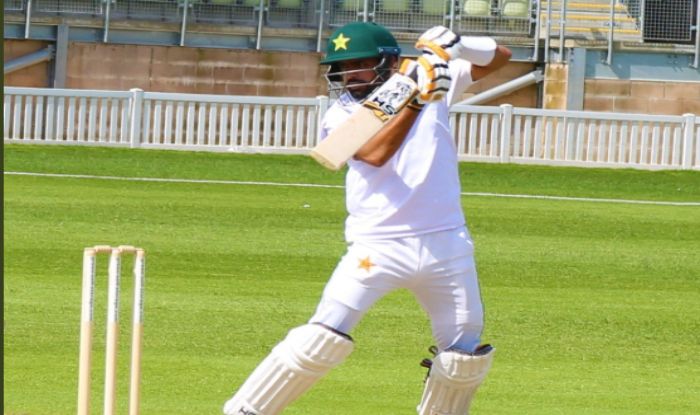 England vs Pakistan 2020: Azhar Ali, Babar Azam Aim to Make Progress in ...