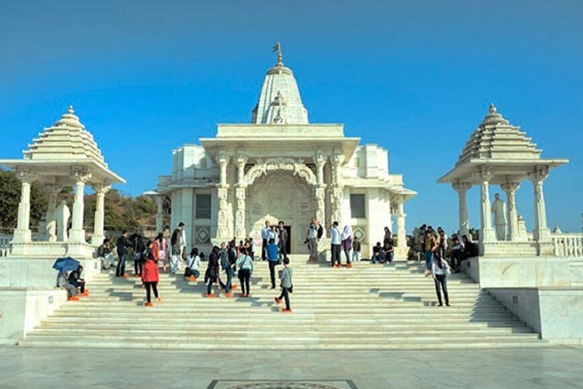 Unlock 3: All Religious Places in Rajasthan to Reopen For Common ...