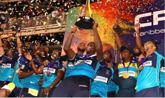 कोरोना के बीच टेस्ट क्रिकेट के बाद अब इस T20 League की हो रही है वापसी ...