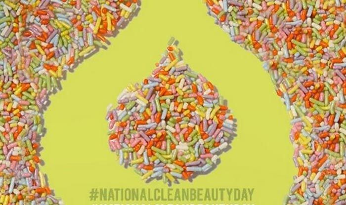 National Clean Beauty Day 2020: What This Day is All About And Why it ...