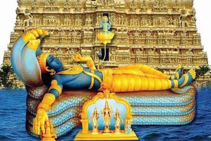 Devshayani Ekadashi 2020: Check Out The Date, Time And Significance of ...