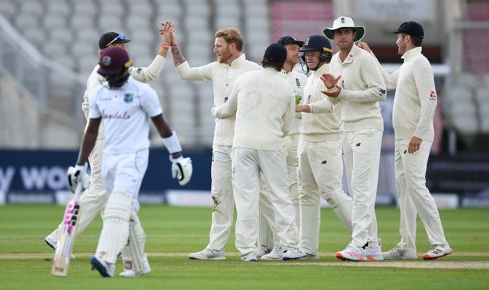 Eng v WI 2nd Test: Ben Stokes Stars as Hosts Beat Windies by 113 Runs ...
