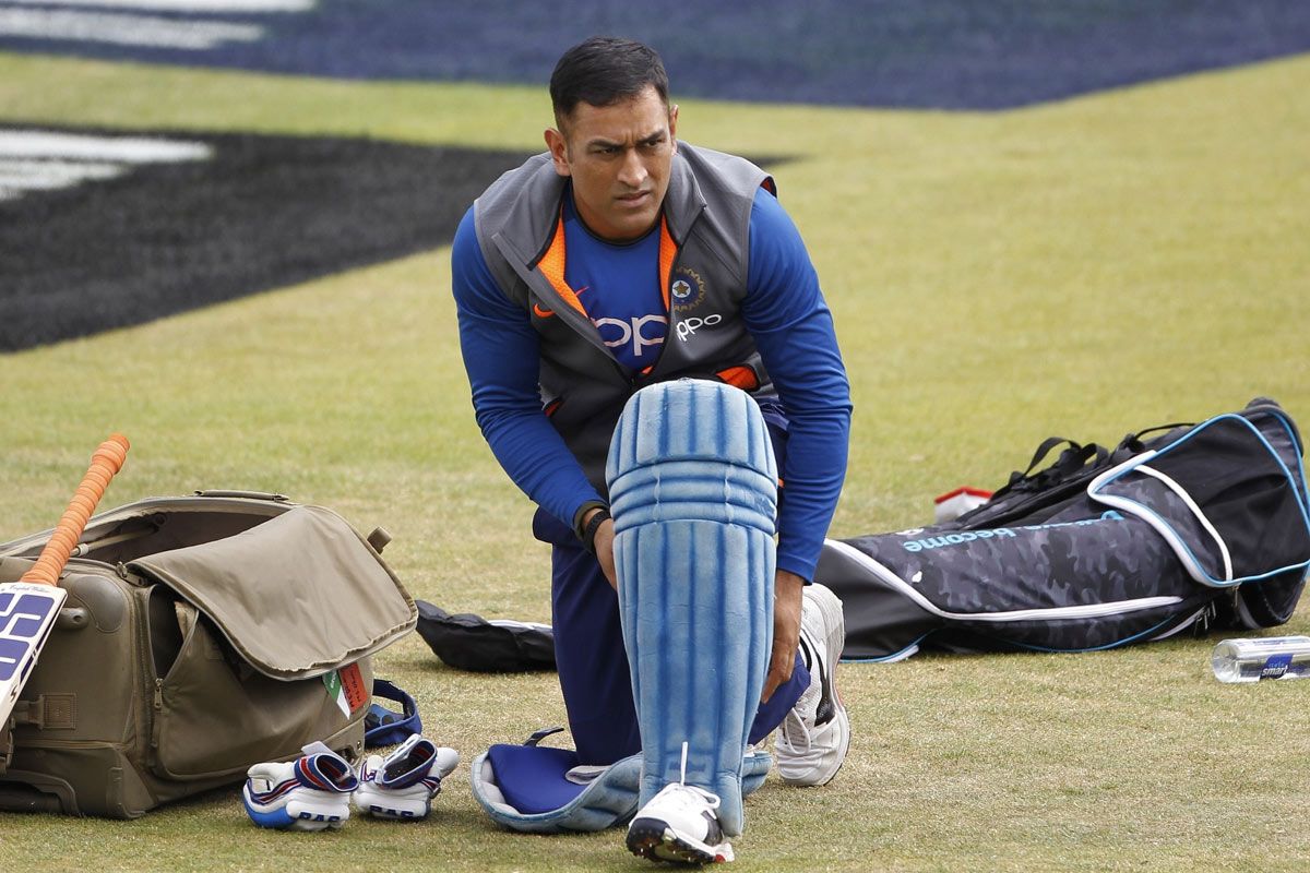 Mahendra Singh Dhoni Birthday: Interesting Facts About Captain Cool You ...
