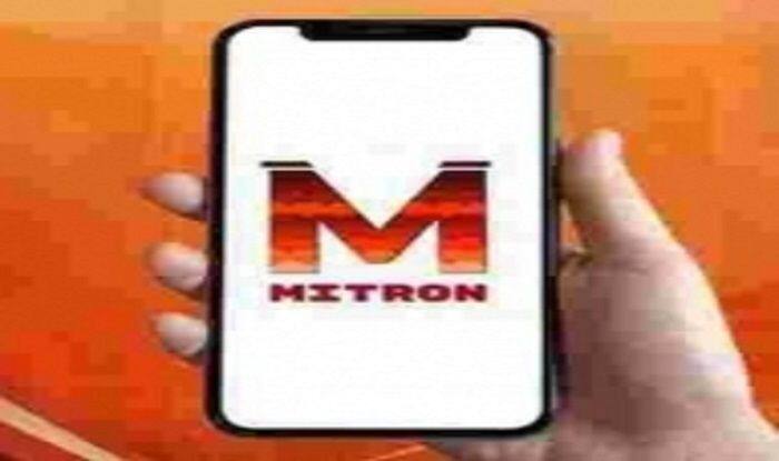 Mitron, India's Answer to TikTok, Hits 25 Million Downloads From Google ...