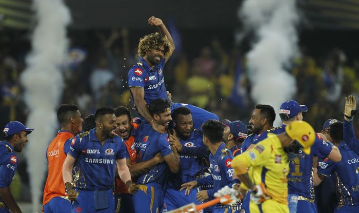 IPL 13: Here is What BCCI Has Planned For The Event in UAE | IPL 2020 ...