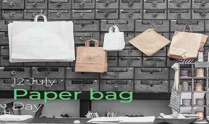 Paper Bag Day 2020: How This Day Came About And Why it is Important