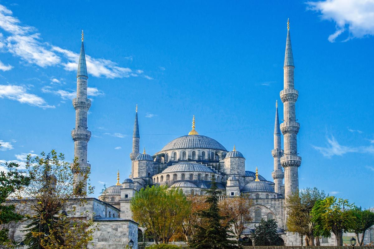 Turkey Embassy in India Initiates Safe Tourism Certification Program ...