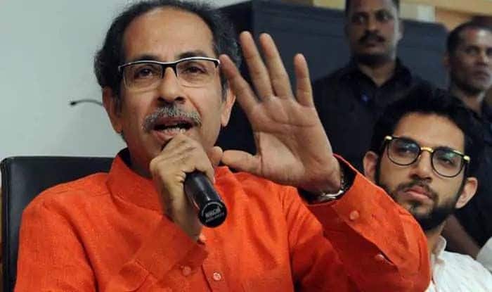 ‘Won’t Lose Match As Stadium’s Name is Narendra Modi’: Uddhav Thackeray ...