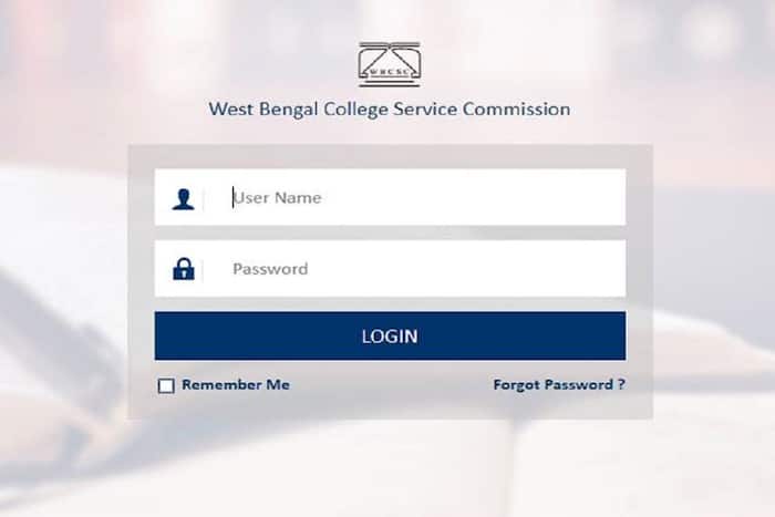 WB SET 2020: WBCSC Announces Result, Check on wbcsc.org.in