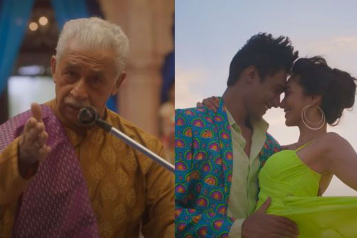 Bandish Bandits: Amazon Prime Drops Trailer of Musical Original Series ...