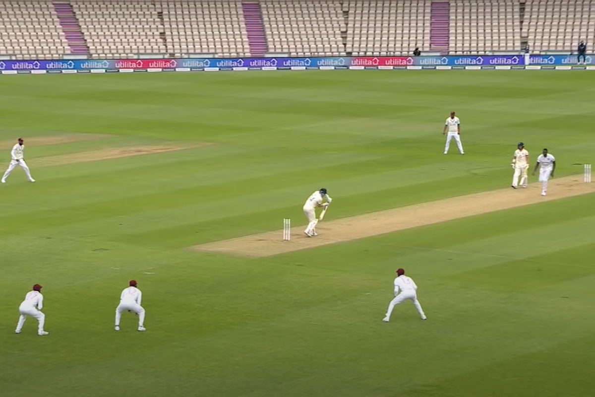 England vs West Indies 1st Test, Southampton: Bad Light Forces Early ...