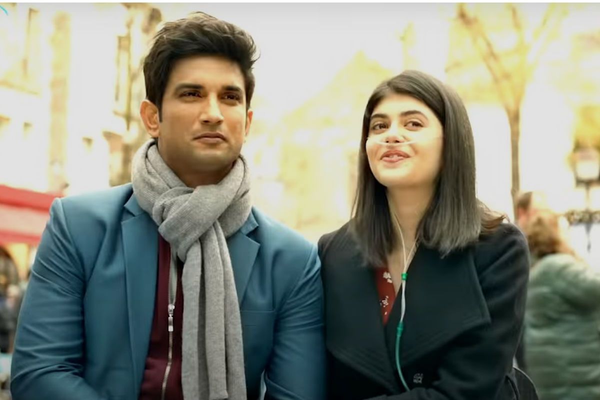 Dil Bechara Movie News: AR Rahman Mentions ‘Memories of Sushant’ as ...