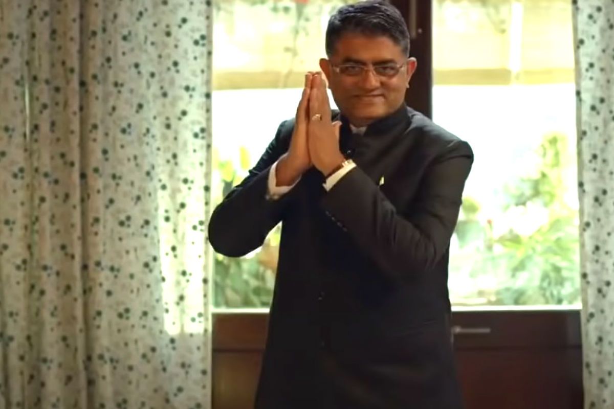 Gajraj Rao: I Would Love to Play Dr Babasaheb Ambedkar Someday ...